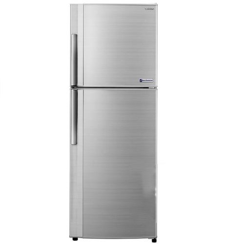 מקרר 4 דלתות 401 ליטר מבית Sharp שארפ דגם SJ-8430 | מקררים מקפיא עליון | מקררים | המאיר מוצרי חשמל