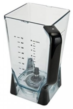 סכין לכוס בלנדר NINJA נינג'ה לדגמים: BL642 ,BL682 ,CT683 , BL480, CT641 ...