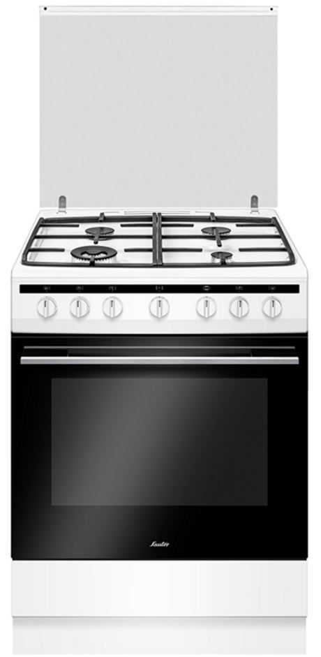 תנור אפייה משולב Sauter סאוטר 4780 ELEGANT | תנורים | בישול ואפיה ...