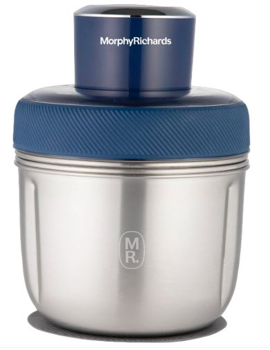 קוצץ מזון מקצועי Morphy Richards מורפי ריצ'ארדס 48653 | מעבד מזון ...