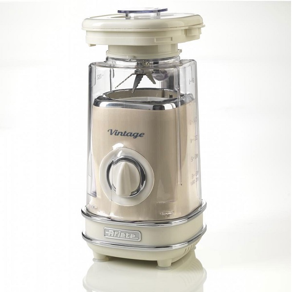 בלנדר Ariete אריאטה 568 בז' | בלנדר | מוצרי חשמל למטבח - הכנת מזון ...