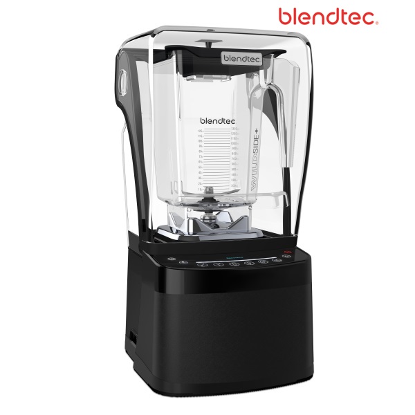 בלנדר מושתק Blendtec בלנטק PRO 800 | בלנדר מקצועי | מוצרי חשמל מקצועיים ...
