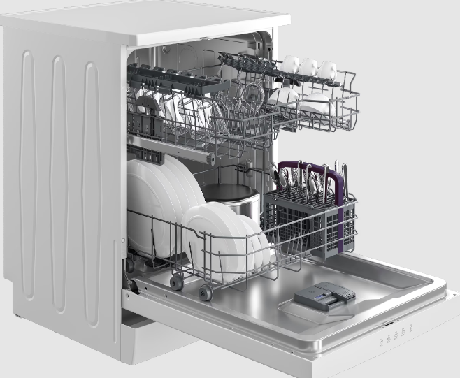 מדיח כלים בקו Beko דגם BDFN15423W | | מדיחי כלים | המאיר מוצרי חשמל