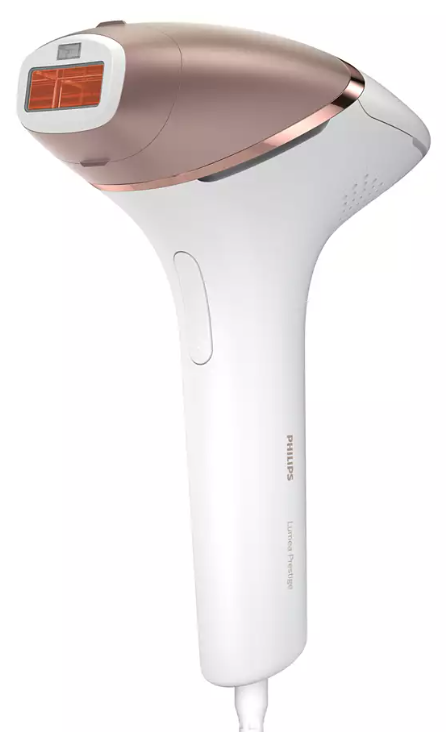 מסיר שיער בשיטת IPL פיליפס Philips דגם BRI945 | מסירי שיער | מכשירי ...