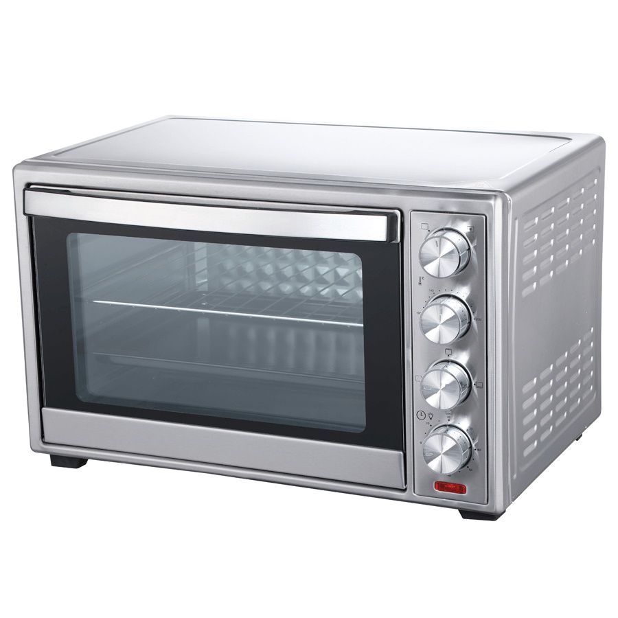 טוסטר אובן Burman בורמן 39 ליטר BU40 | טוסטר אובן | בישול ואפיה | המאיר ...