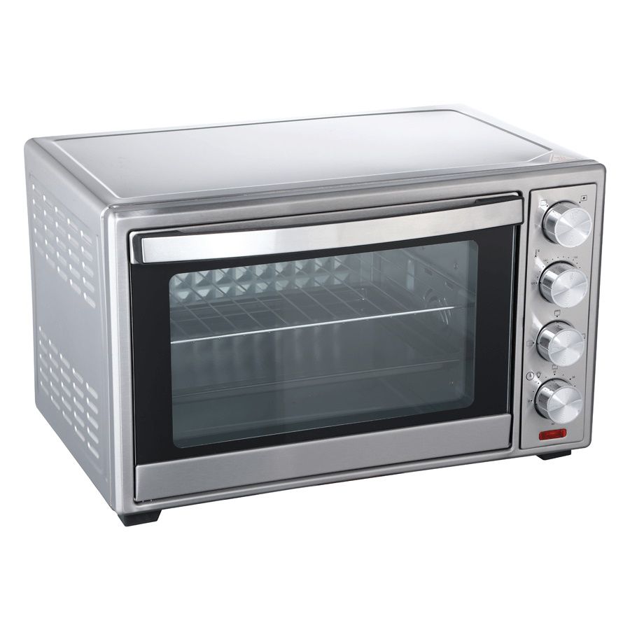 טוסטר אובן Burman בורמן 39 ליטר BU40 | טוסטר אובן | בישול ואפיה | המאיר ...