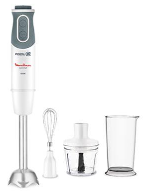 בלנדר מוט MOULINEX מולינקס דגם DD643127 | מוט בלנדר | מוצרי חשמל למטבח ...