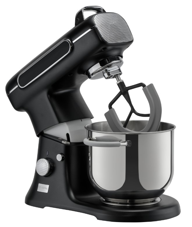 מיקסר מקצועי DAVO דאבו 5750 להכנת בצק עד 3 ק''ג | מיקסר | מוצרי חשמל ...