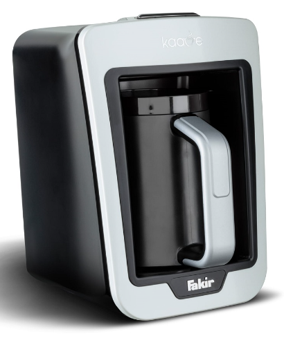 מכונת קפה שחור FAKIR דגם KAAVE | הכנת קפה שחור | משקה חם | המאיר מוצרי חשמל