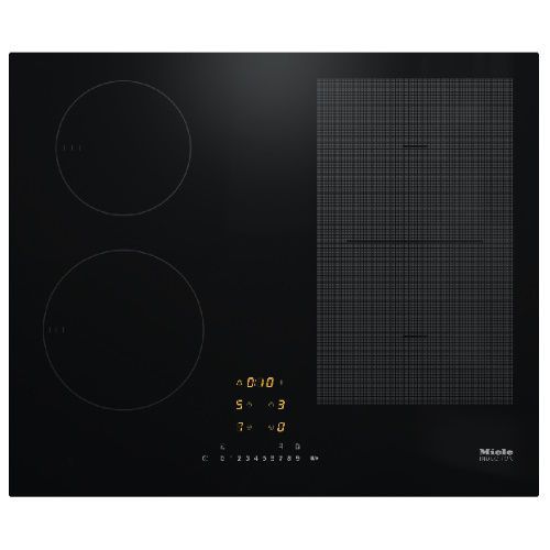 כיריים אינדוקציה מבית MIELE מילה KM 7464 FL תוצרת גרמניה | כירים ...