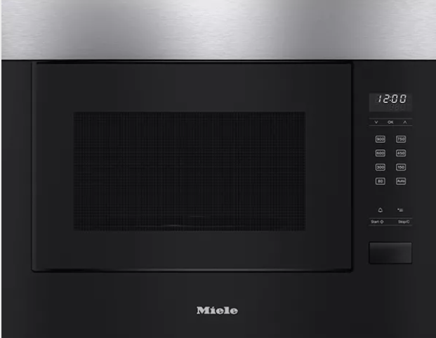 מיקרוגל Miele ‏מילה M2240 SC CLST | מיקרוגל | מוצרי חשמל למטבח - בישול ...