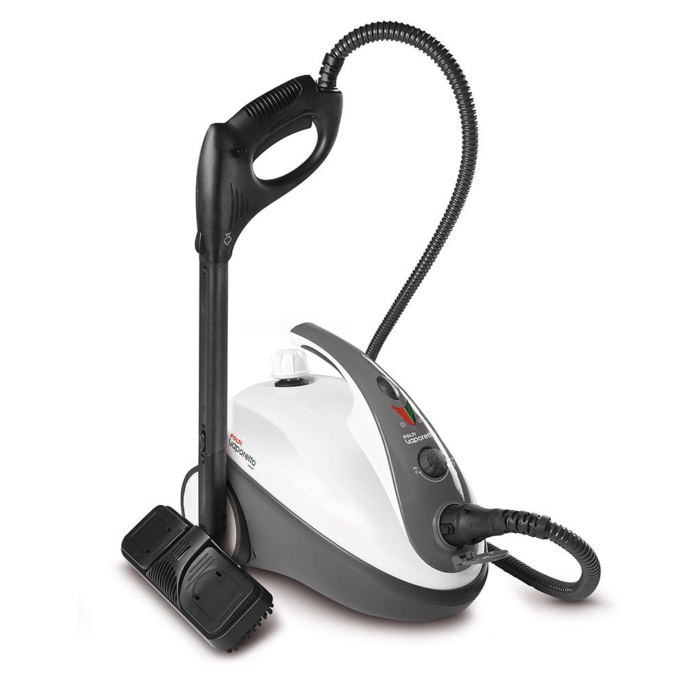 מכשיר ניקוי בקיטור POLTI פולטי דגם Vaporetto Smart 30S | שטיפה בלחץ מים ...