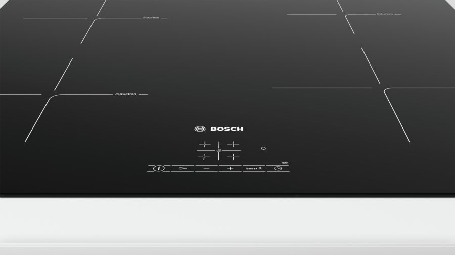כיריים אינדוקציה בוש Bosch דגם PUE611BB1E | כירים | מוצרי חשמל למטבח ...