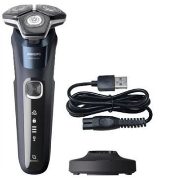 מכונת גילוח Philips פיליפס דגם S5885 | מכונת גילוח | מכשירי טיפוח ...