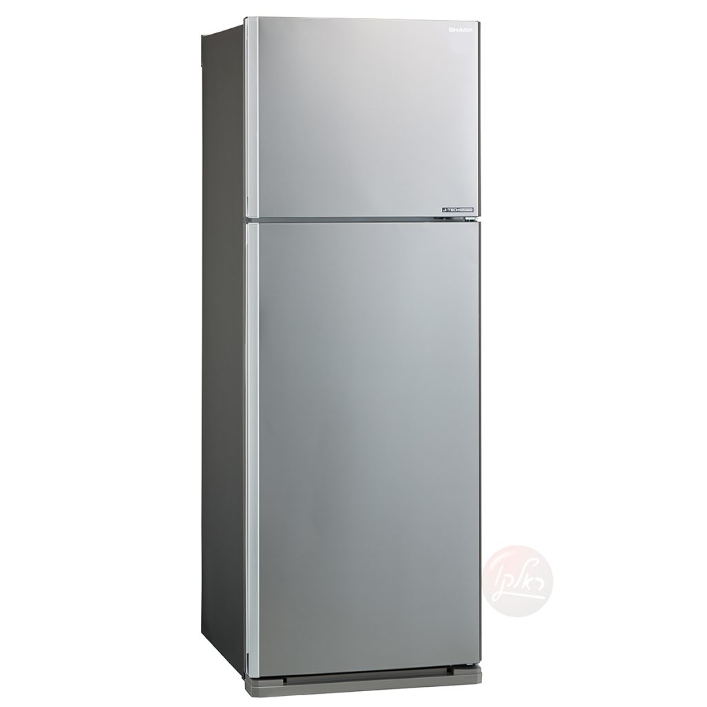 מקרר מקפיא עליון Sharp בנפח 586 ליטר דגם 3835 נירוסטה | מקררים מקפיא עליון | מקררים | המאיר ...