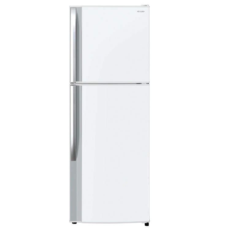 מקרר שארפ 2 דלתות בנפח 558 ל' דגם SHARP SJ-4655 | מקררים מקפיא עליון | מקררים | המאיר מוצרי חשמל