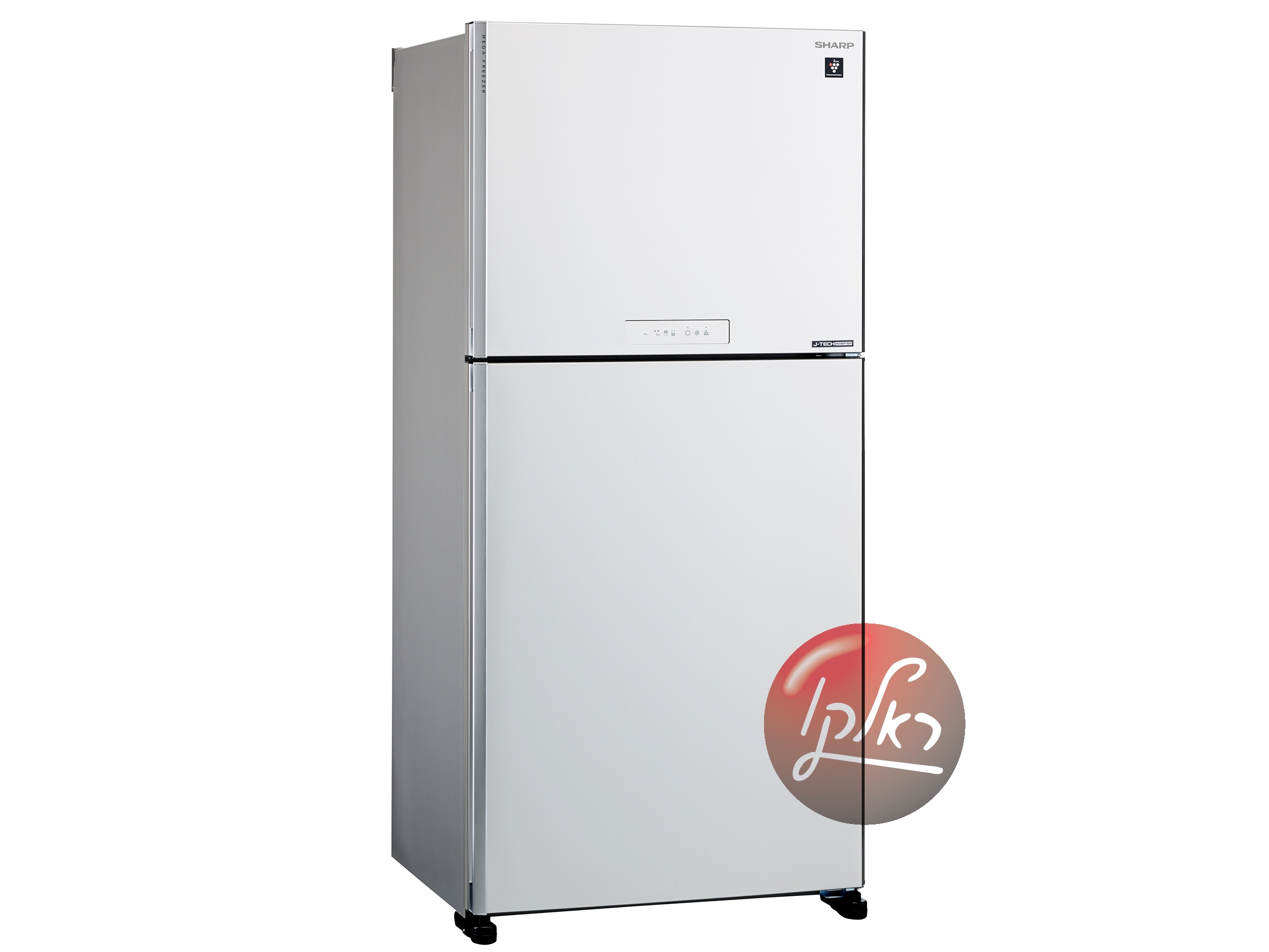 מקרר מקפיא עליון SHARP שארפ דגם SJ3355 | | מקררים | המאיר מוצרי חשמל