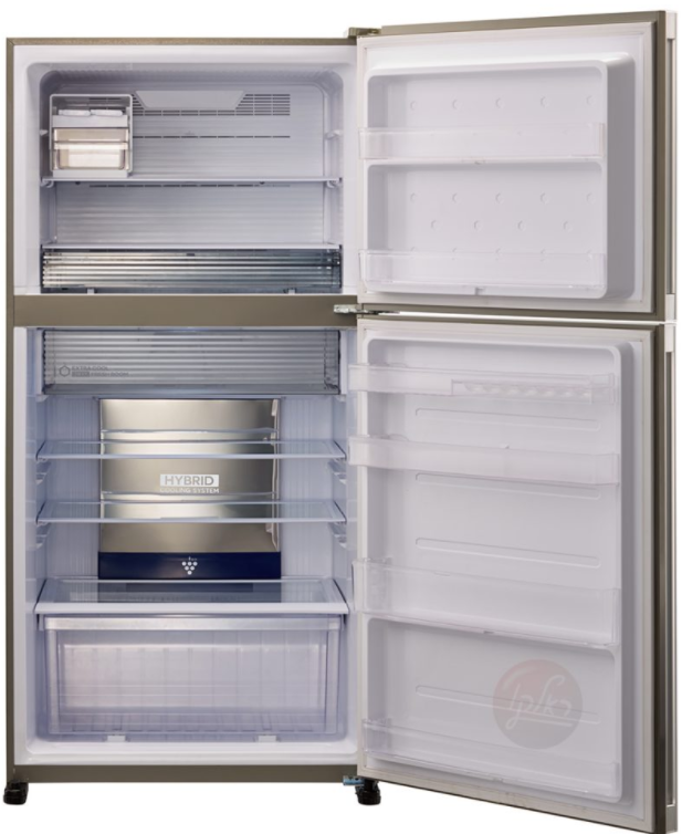 מקרר מקפיא עליון SHARP שארפ דגם SJ4660 | | מקררים | המאיר מוצרי חשמל