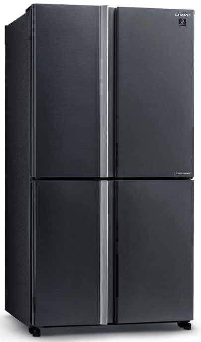 מקרר 4 דלתות SHARP שארפ דגם SJ8570 | | מקררים | המאיר מוצרי חשמל