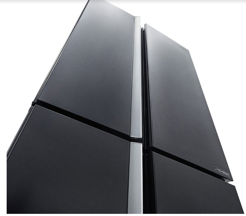 מקרר 4 דלתות SHARP שארפ דגם SJ8570 | | מקררים | המאיר מוצרי חשמל