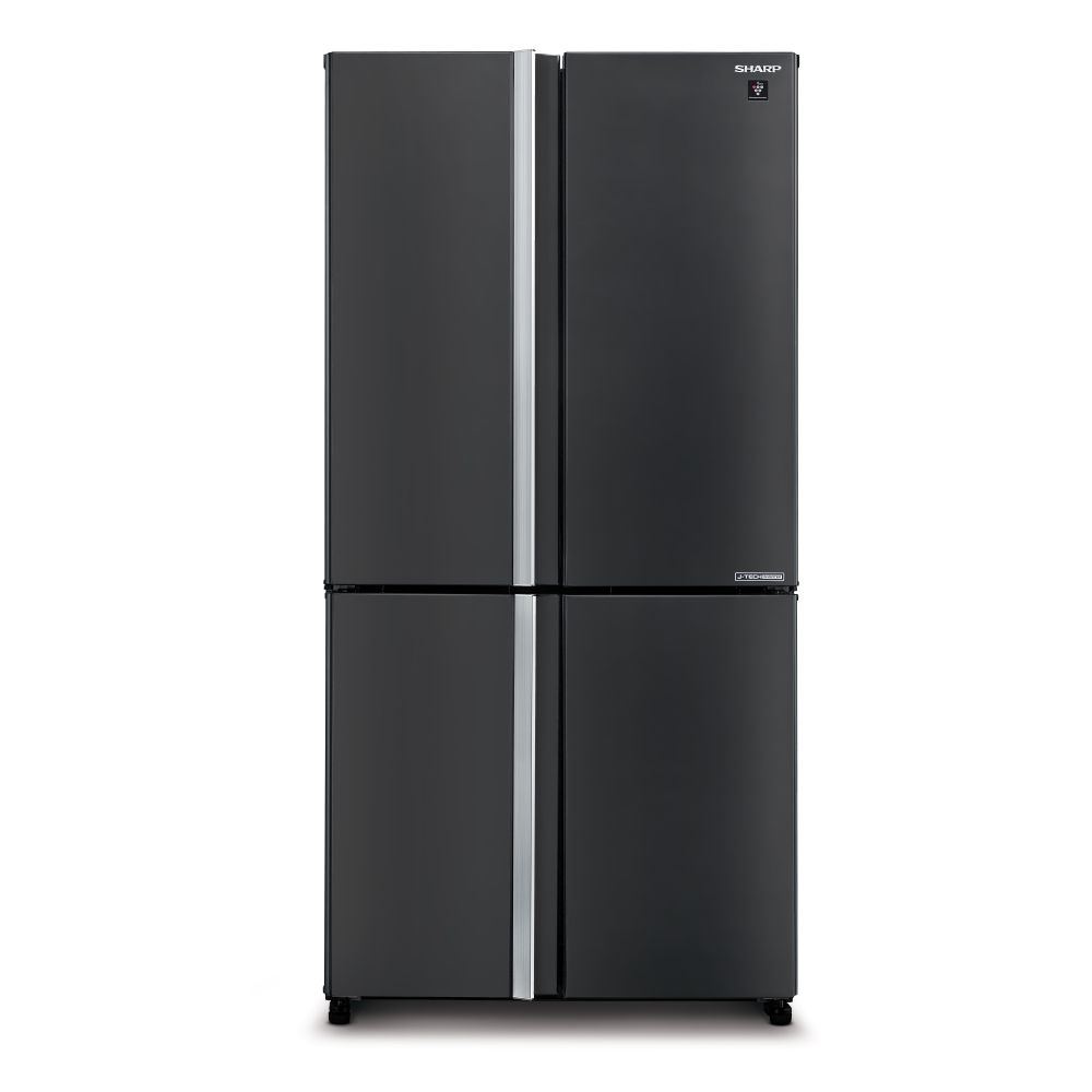 מקרר 4 דלתות SHARP שארפ SJ-9160SL | מקררים מעל 2 דלתות | מקררים | המאיר מוצרי חשמל