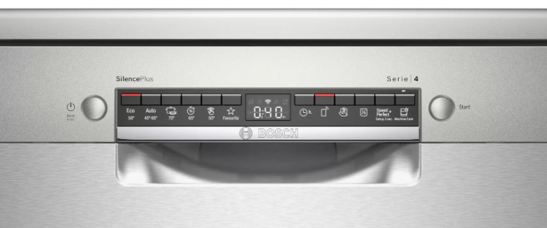 מדיח כלים Bosch בוש Serie 4 SMS4ECI26E | | מדיחי כלים | המאיר מוצרי חשמל