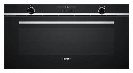 תנור בנוי SIEMENS סימנס דגם VB558C0S0 | תנורים | מוצרי חשמל למטבח ...