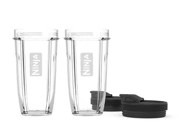 סכין לכוס בלנדר NINJA נינג'ה לדגמים: BL642 ,BL682 ,CT683 , BL480, CT641 ...