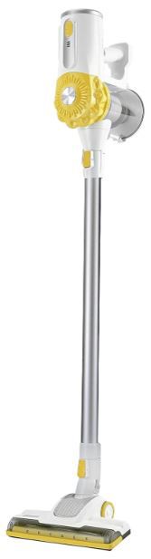 שואב אבק אלחוטי נטען זנוסי ZHS-32802-YL Zanussi | שואבי אבק - כל הסוגים | שואבי אבק ומכשירים ...